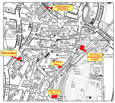 The Hollies - Where we are